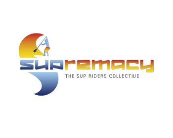 SUPREMACY - Logo Designs By kroativ
