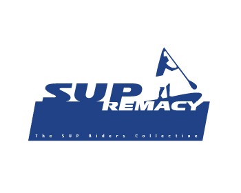 SUPREMACY - Logo Designs By kroativ