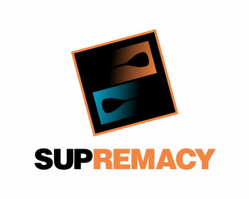 SUPREMACY - Logo Designs By byjano