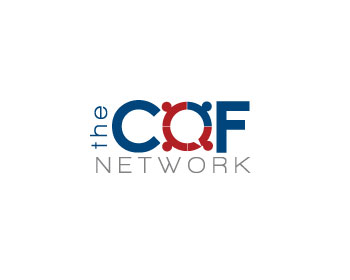 the-cof-network - Logo Designs By logoziner