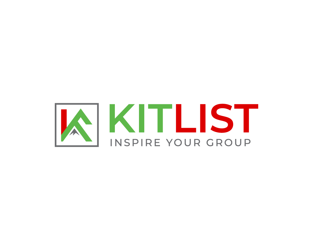 Kitlist.ie - Logo Designs By hanna