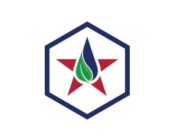 Gulf Star Chemical - Logo Designs By FuturisticLOGO