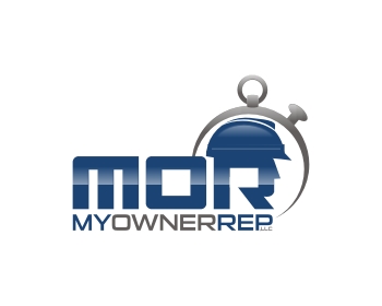 My Owner Rep, LLC - Logo Designs By krakatau