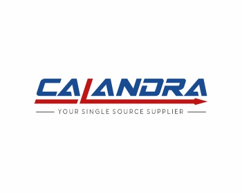 CALANDRA - Logo Designs By SmartGraphic