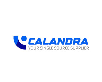 CALANDRA - Logo Designs By him555