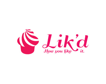 lik-d - Logo Designs By undefined