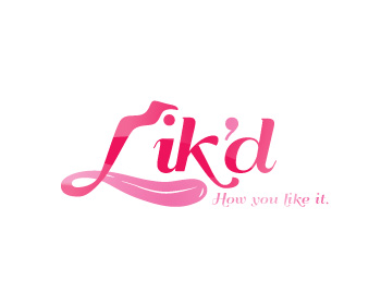 lik-d - Logo Designs By undefined