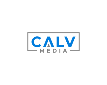CALV Media - Logo Designs By superiors