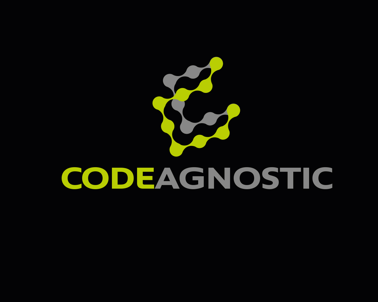 Code Agnostic - Logo Designs By Applex