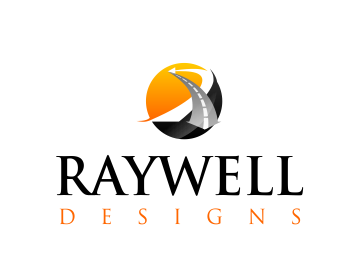 Raywell - Logo Designs By doarnora