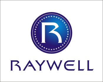 Raywell - Logo Designs By jhgraphicsusa