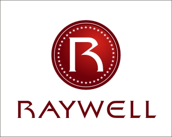 Raywell - Logo Designs By jhgraphicsusa