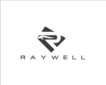 Raywell - Logo Designs By MaxDesigner