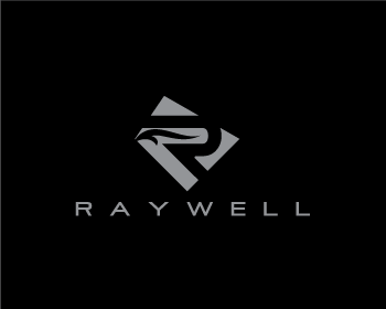 Raywell - Logo Designs By MaxDesigner