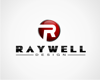 Raywell - Logo Designs By yayuk