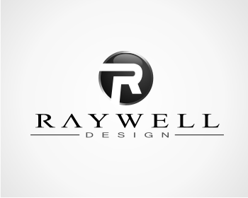 Raywell - Logo Designs By yayuk