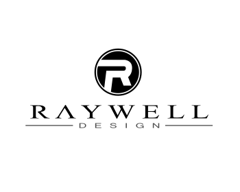 Raywell - Logo Designs By yayuk