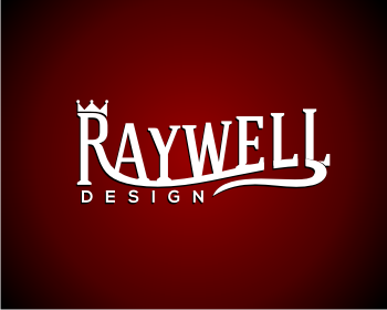 Raywell - Logo Designs By yayuk