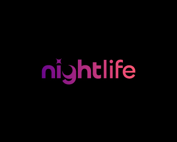 Nightlife - Logo Designs By kavi92993