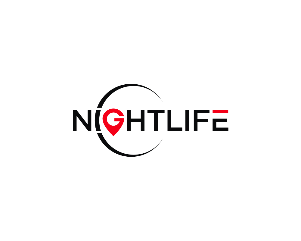 Nightlife - Logo Designs By Aqib