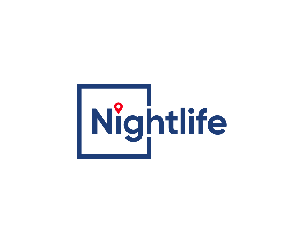 Nightlife - Logo Designs By Aqib