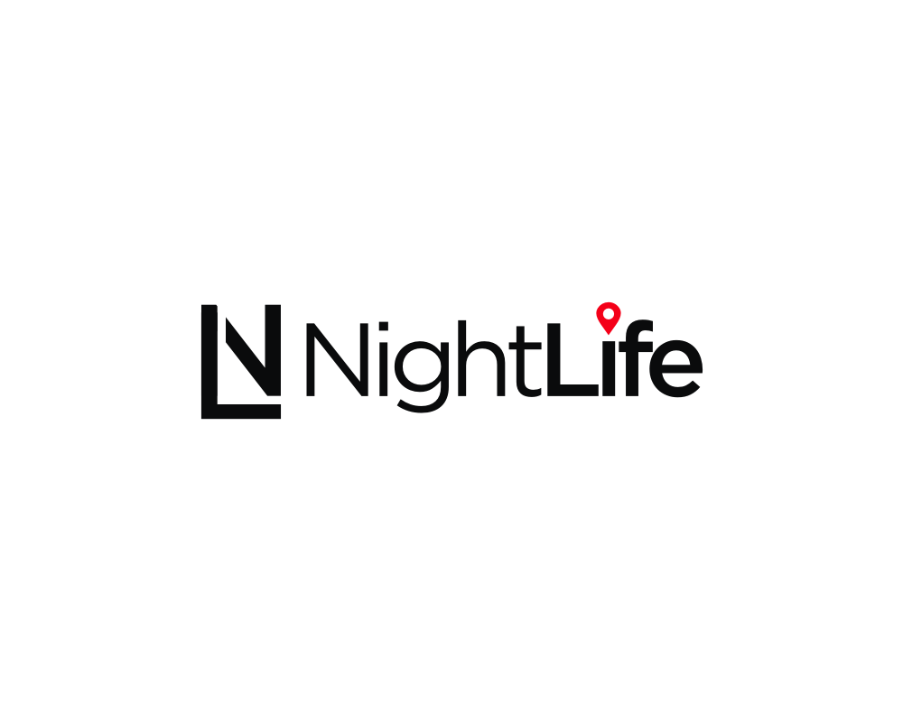 Nightlife - Logo Designs By Aqib