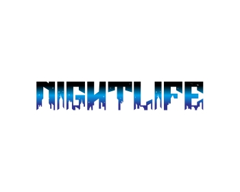 Nightlife - Logo Designs By heru