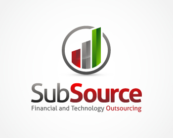 SubSource - Logo Designs By ridwan