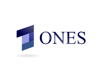 ones - Logo Designs By MDGDESIGN