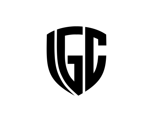 IGC - Logo Designs By aur3lDESIGN