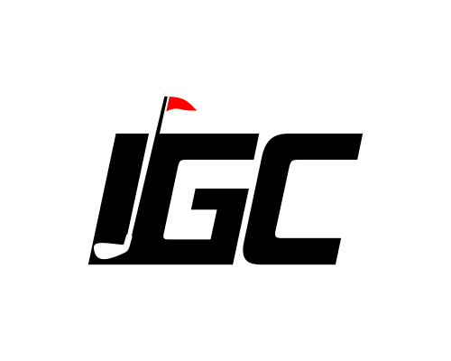 IGC - Logo Designs By aur3lDESIGN