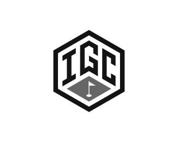 IGC - Logo Designs By Aproject