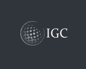 IGC - Logo Designs By Rooster