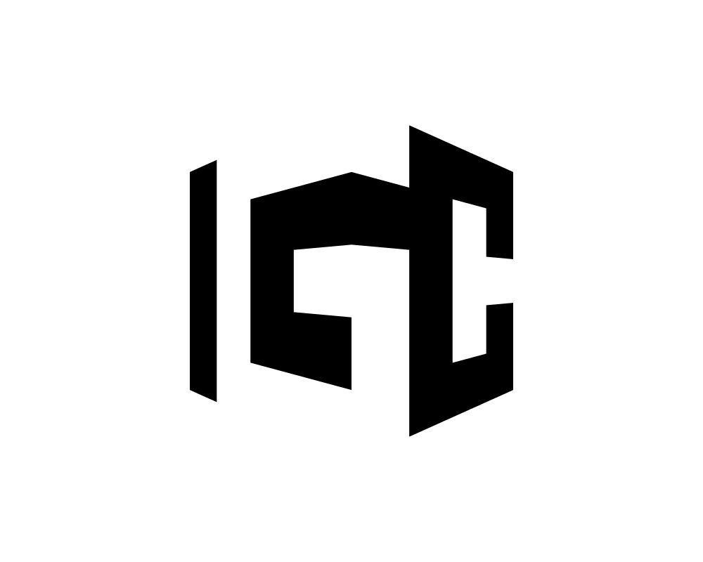 IGC - Logo Designs By HALO