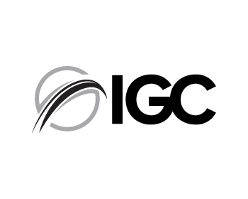 IGC - Logo Designs By paulwaterfall