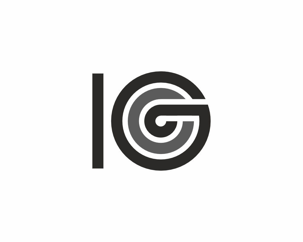IGC - Logo Designs By wolv