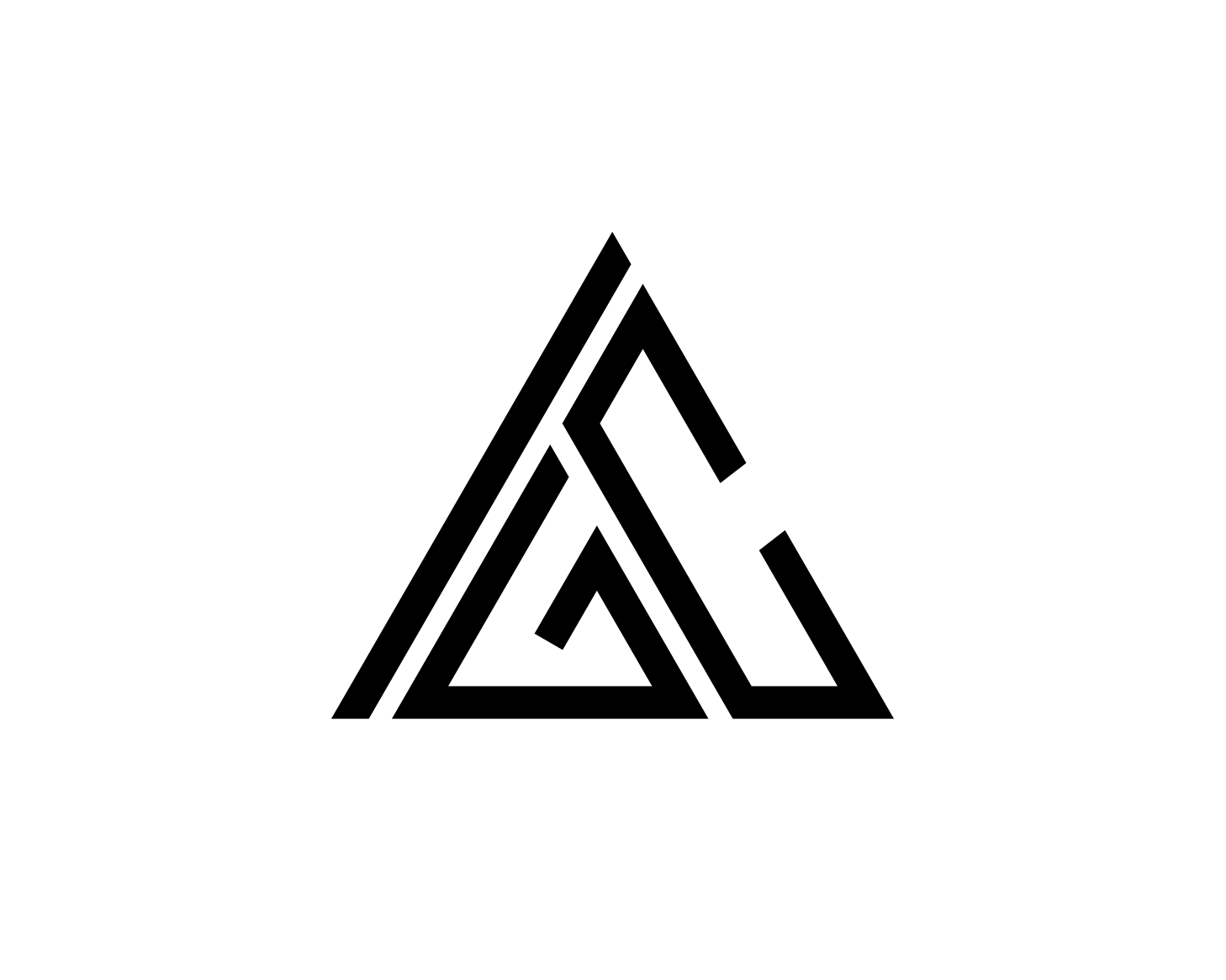 IGC - Logo Designs By Kuromochi