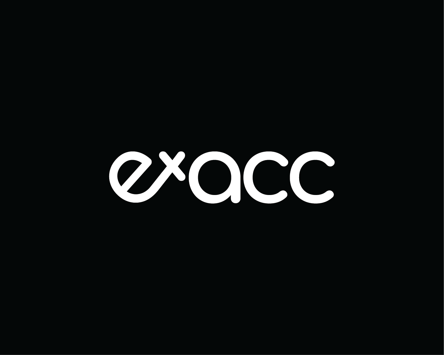 exacc - Logo Designs By QSOENDA