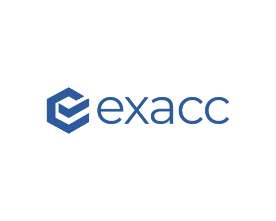 exacc - Logo Designs By Jet