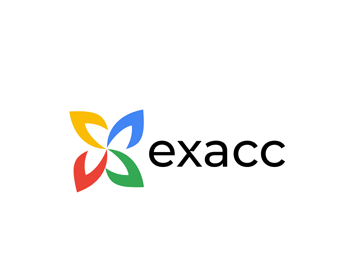 exacc - Logo Designs By Cristopher