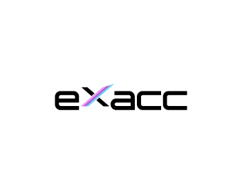 exacc - Logo Designs By Aproject