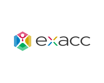 exacc - Logo Designs By paxslg