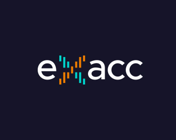 exacc - Logo Designs By paxslg