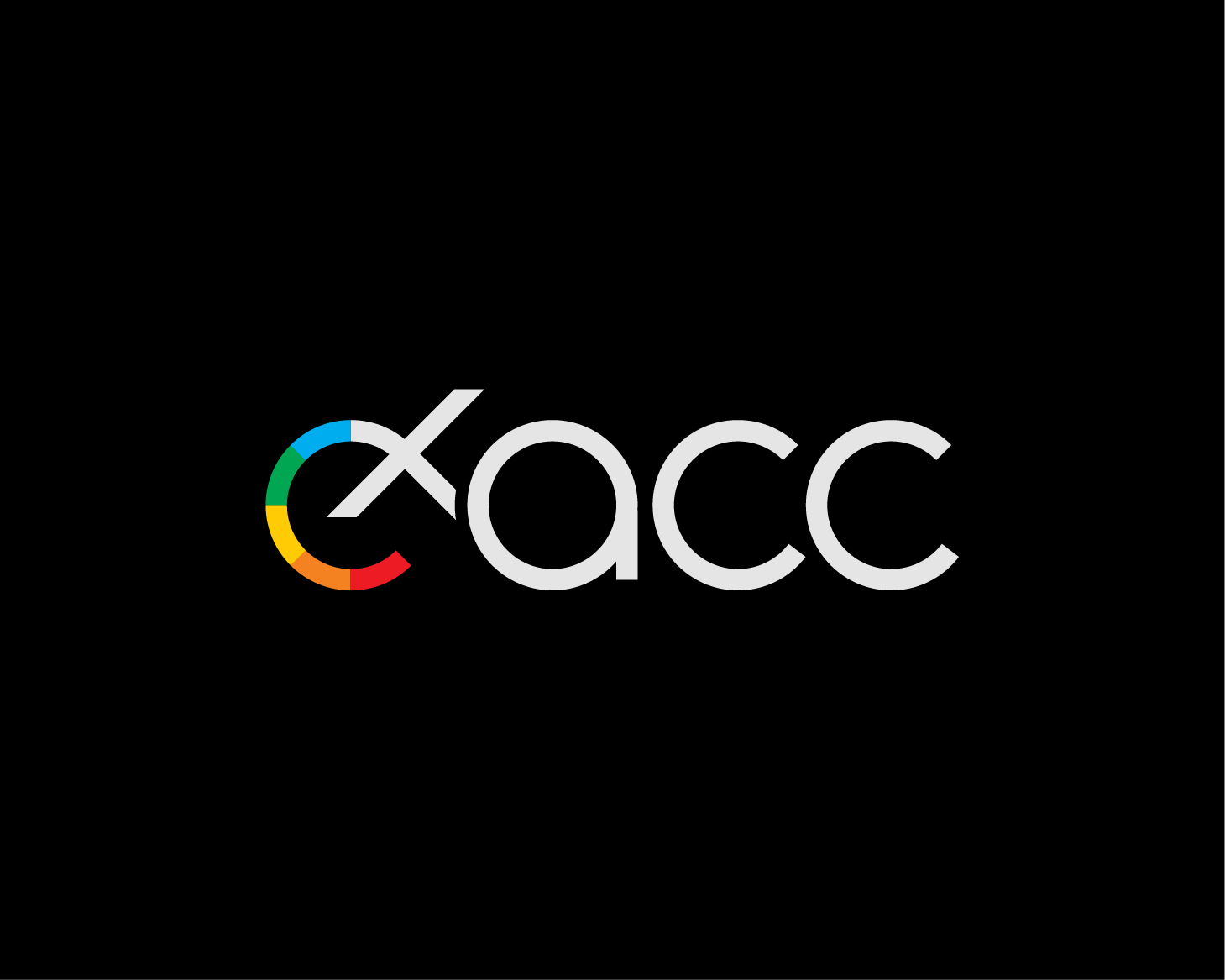 exacc - Logo Designs By Nag