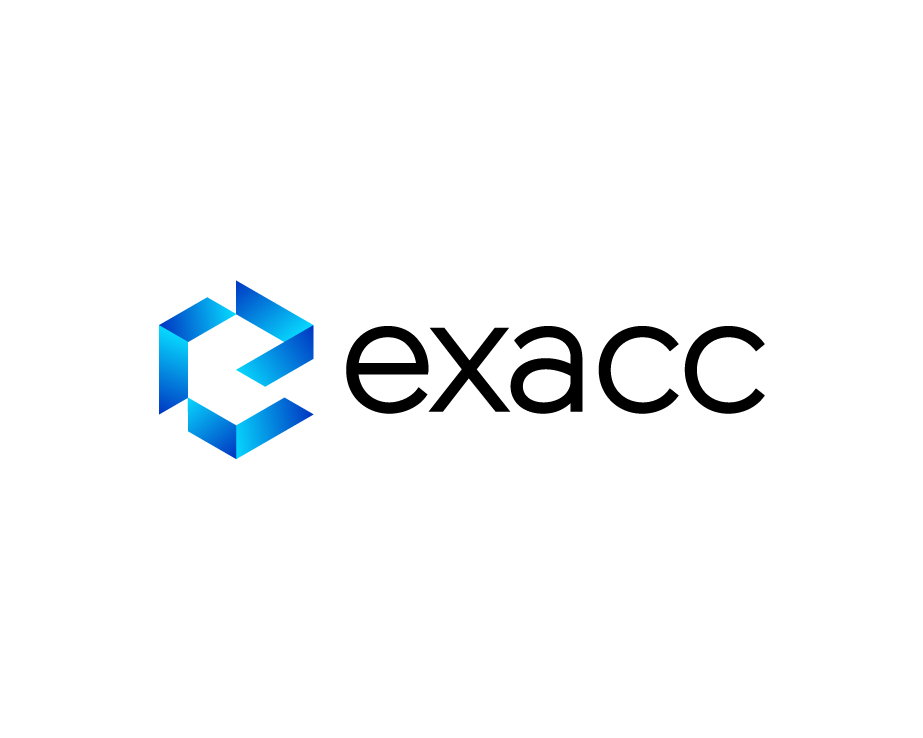 exacc - Logo Designs By kavi92993