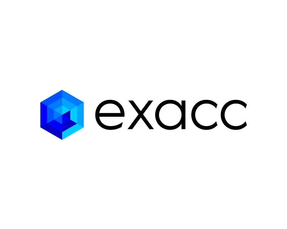 exacc - Logo Designs By kavi92993