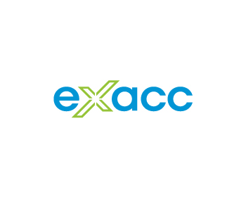 exacc - Logo Designs By kavi92993