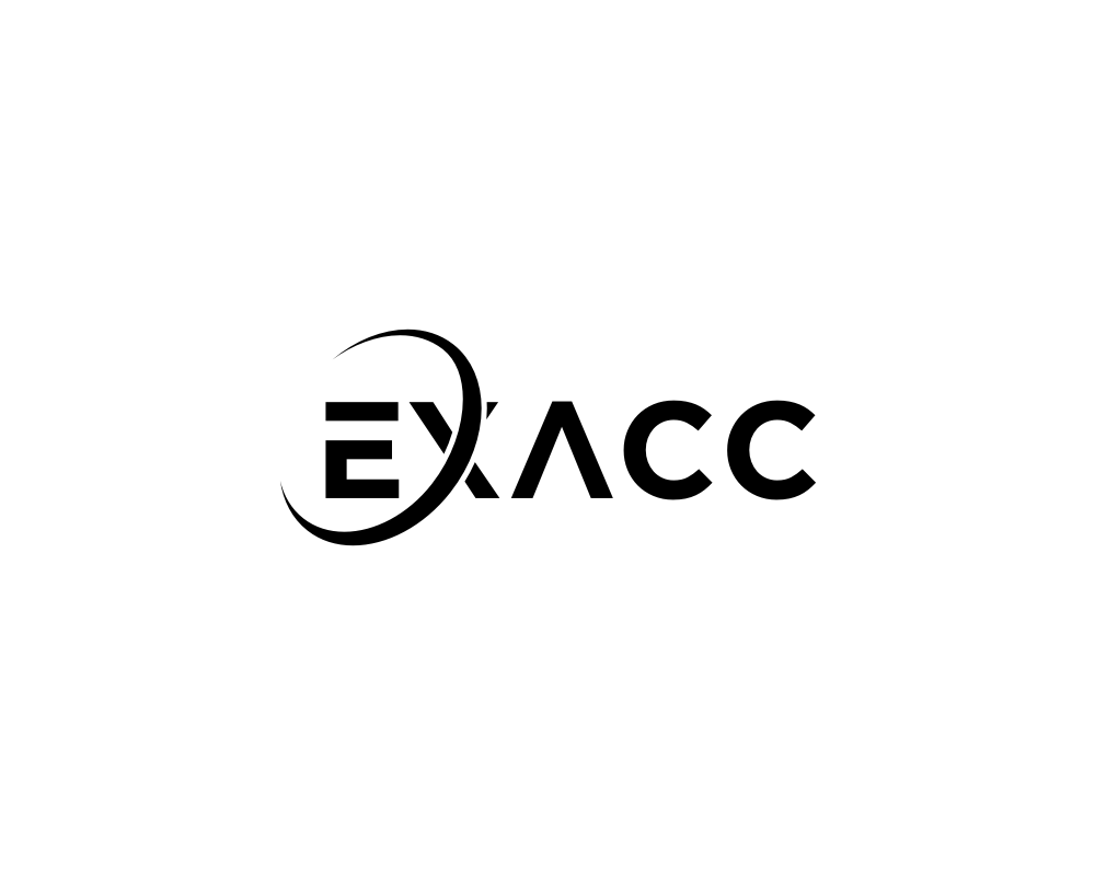exacc - Logo Designs By Aqib