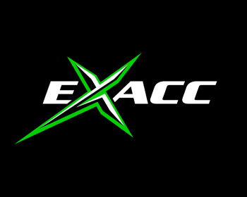 exacc - Logo Designs By Monira
