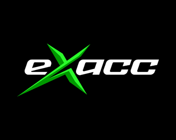 exacc - Logo Designs By Monira